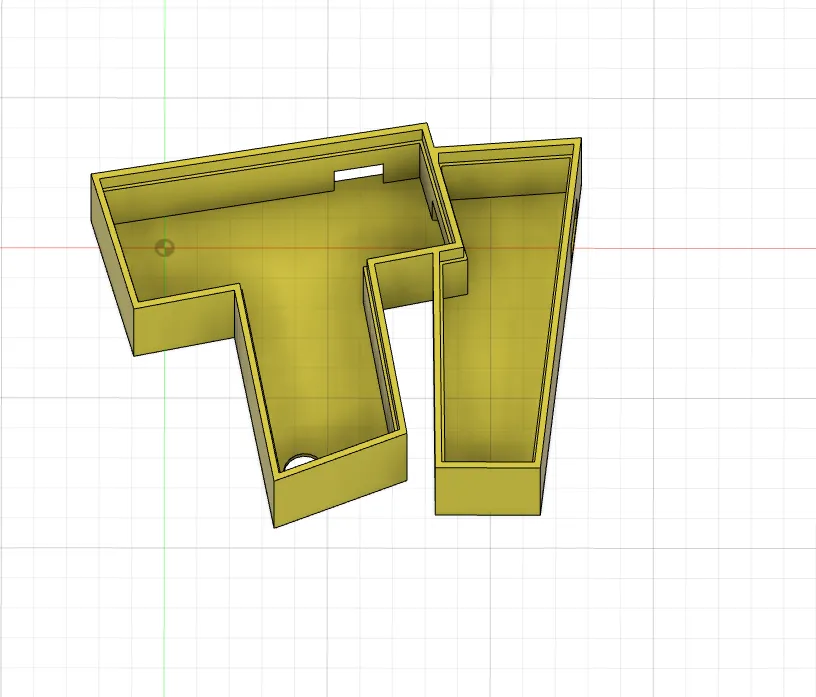 Bar Tiki Lamp by Leo1972 | Download free STL model | Printables.com