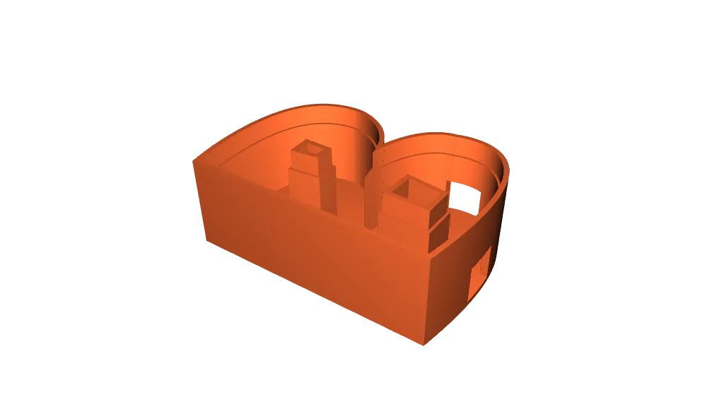 Bar Tiki Lamp by Leo1972 | Download free STL model | Printables.com