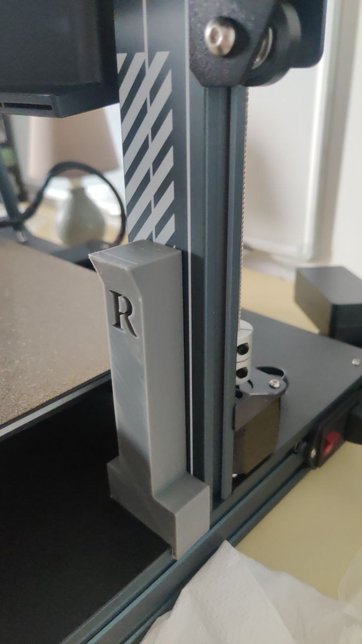 Elegoo Neptune 4 Plus X Gantry Alignment Tool by parchedmolecule ...