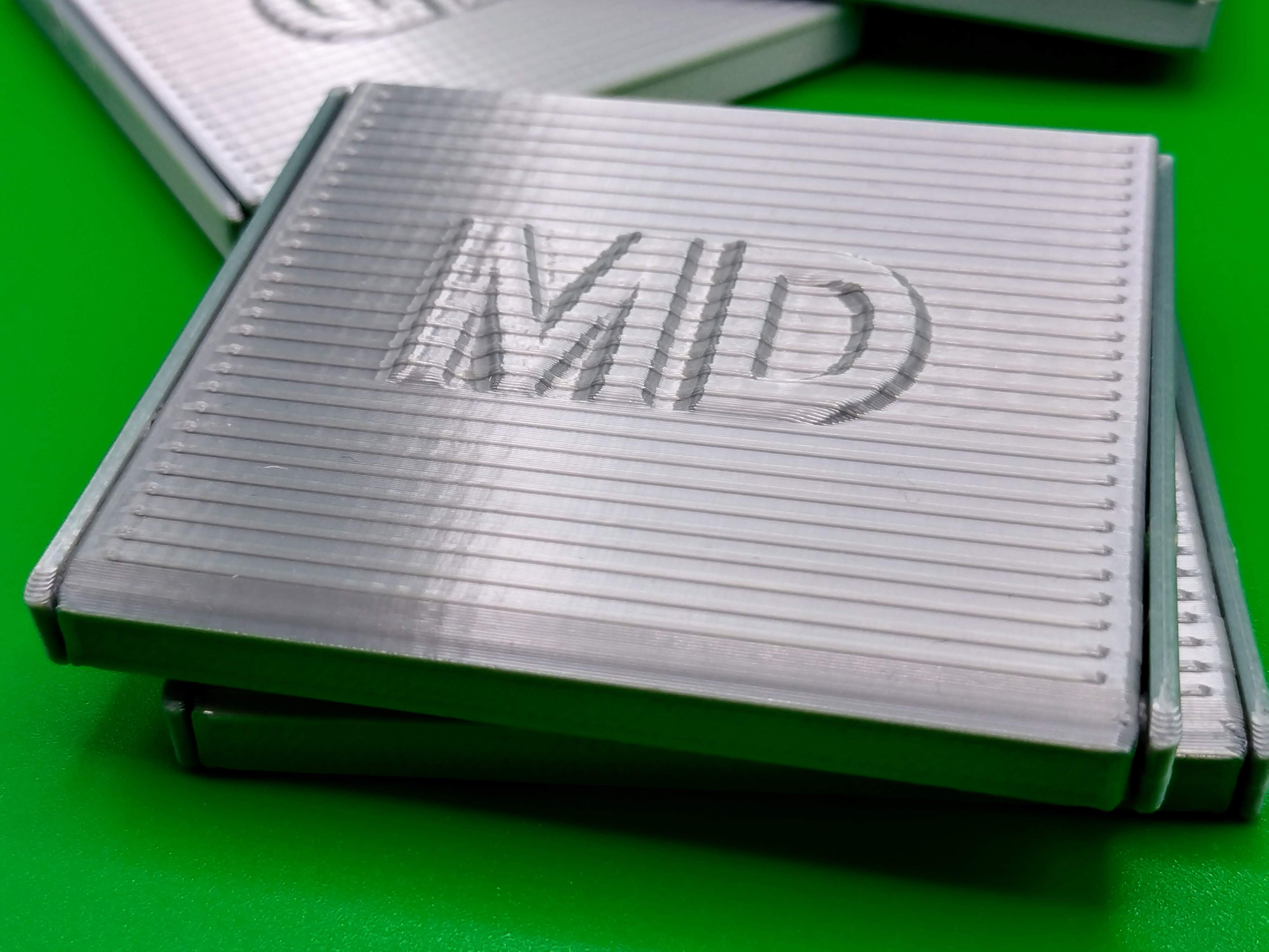 Minidisc protective cover by 3D PRINT | Printables Store