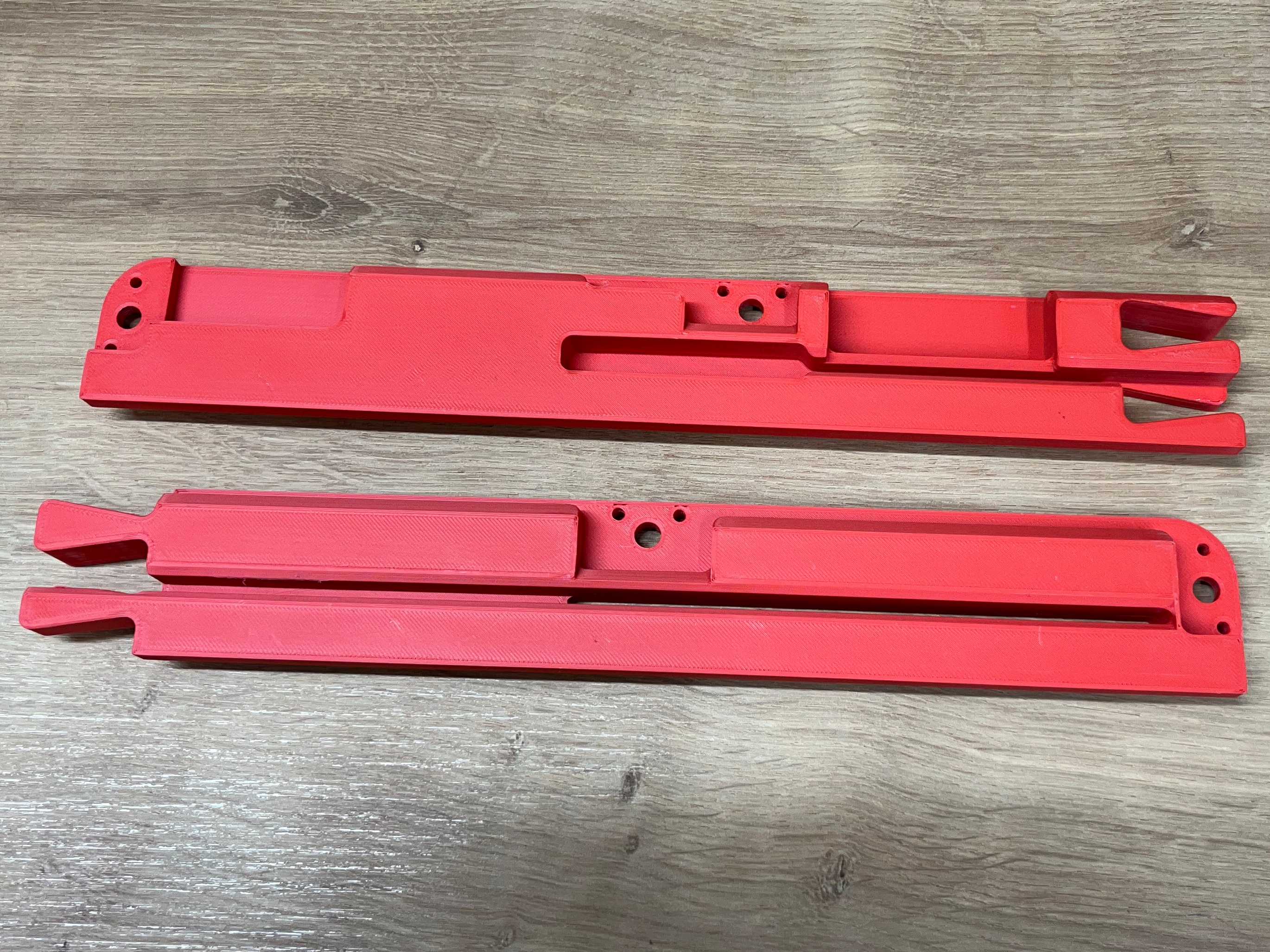 Hammer K3/B3/C3 Zero Clearence Tischeinlage by Hugo | Download free STL ...