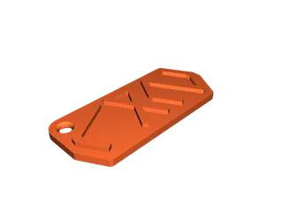 Outer Wilds coordinates by Bart | Download free STL model | Printables.com