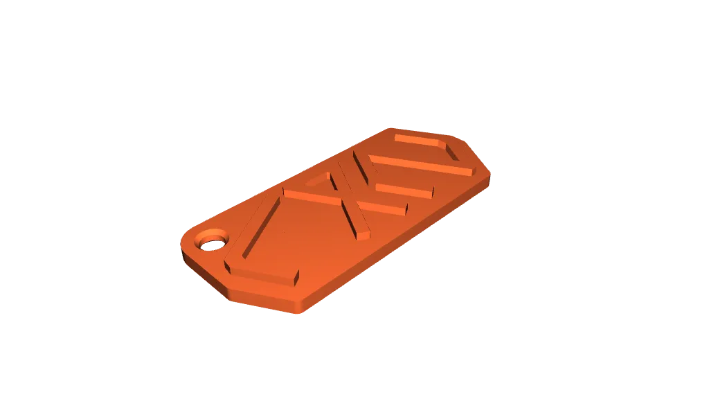 Outer Wilds coordinates by Bart | Download free STL model | Printables.com