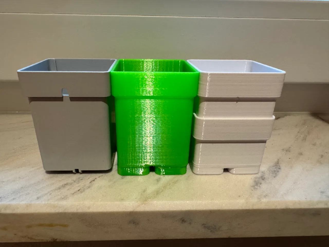 Festool/Tanos Organizer Sys-Org boxes / drawer organizer by froemar ...