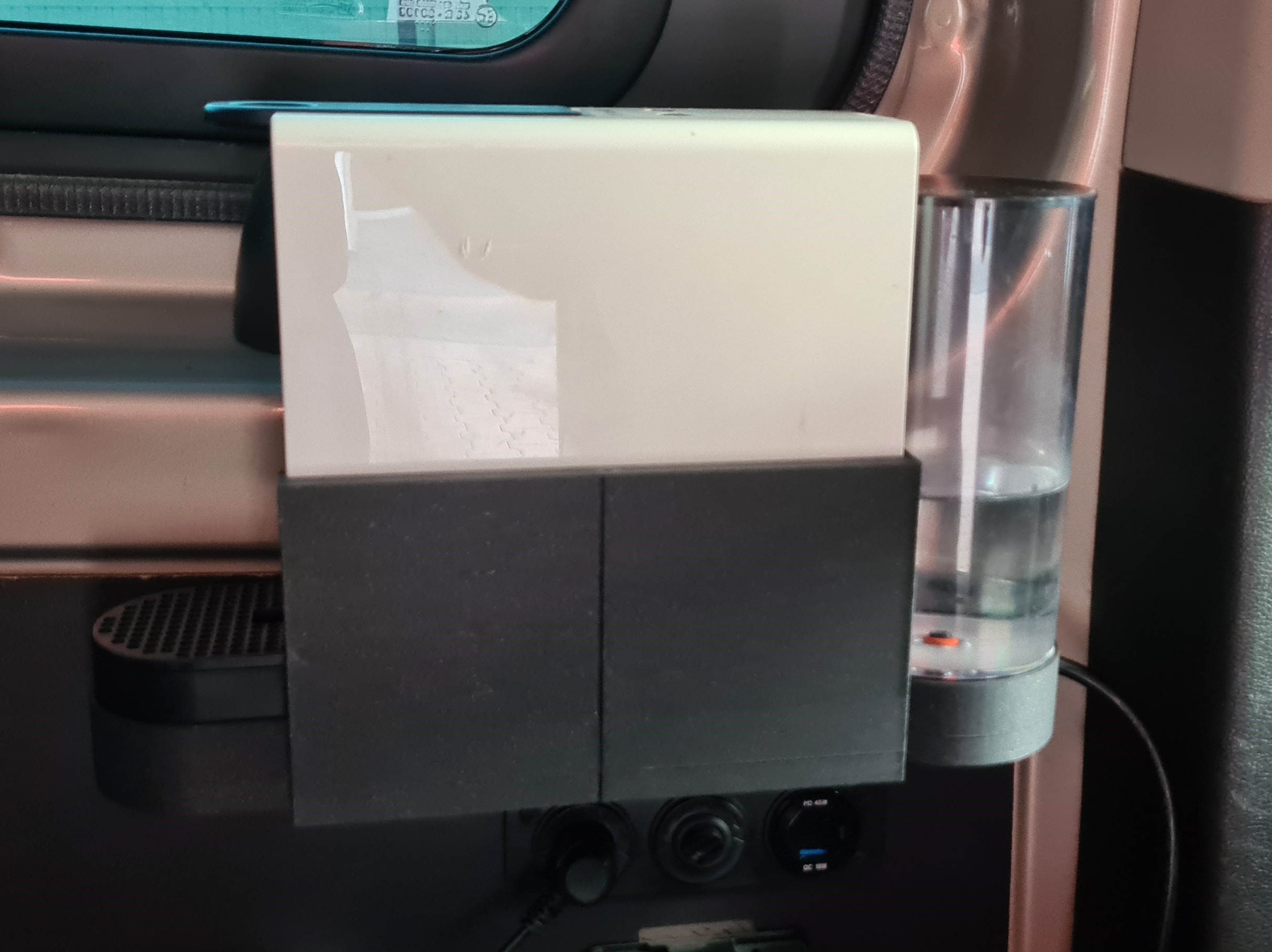 Nespresso KRUPS Essenza Mini wall mount by postaondrej | Download free ...