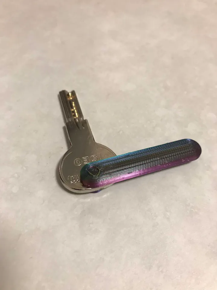 key lever for children to open the door by Dalibor Hegli | Download ...