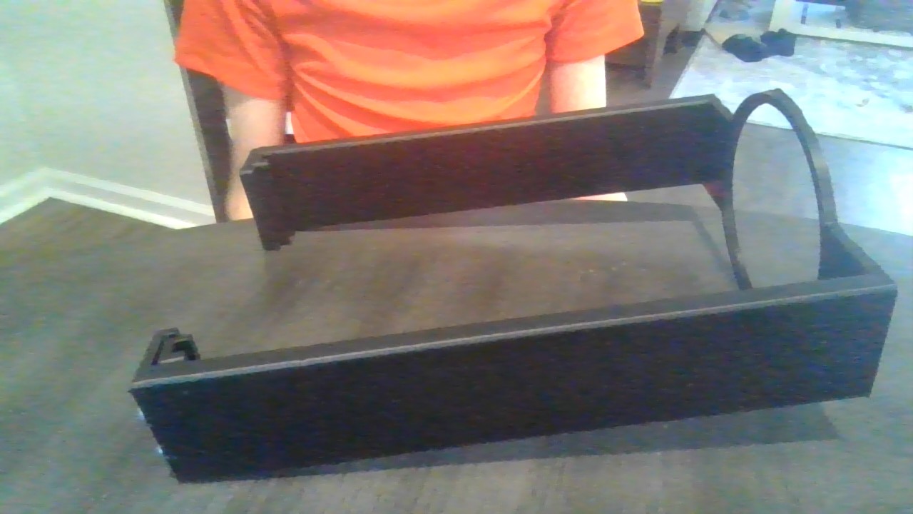 automatic pet water bowl stabilizer by Micah Cowart | Download free STL ...