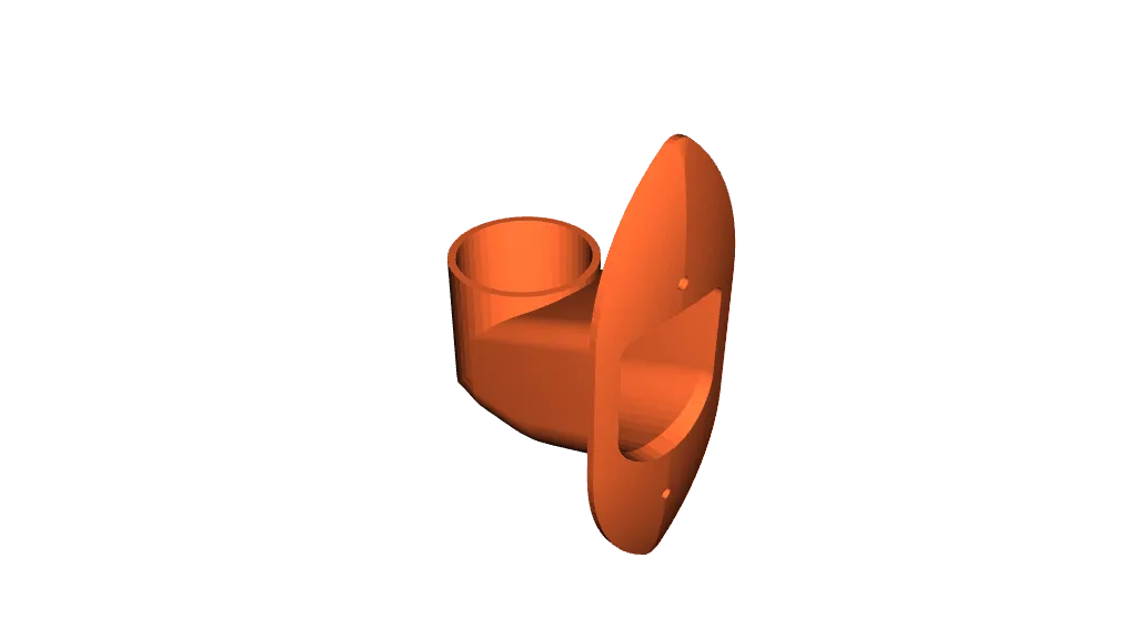 Computer Space Arcade Coin Return by tos | Download free STL model ...