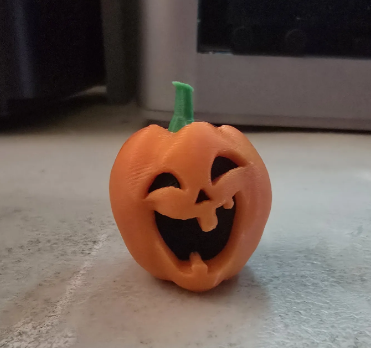 Halloween 2 Pumpkin Concepts by SnK3D Designs | Download free STL model ...