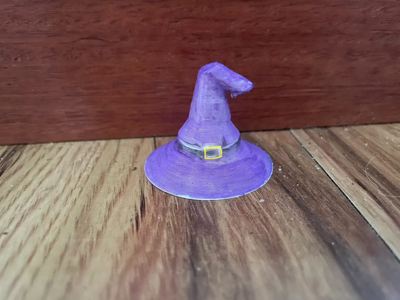 witch hat by 3D_printer | Download free STL model | Printables.com