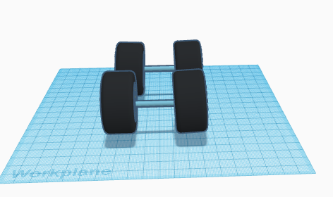 Wheels for Engineer class by Parker | Download free STL model ...