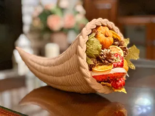 CORNUCOPIA models for 3D printer | Printables.com