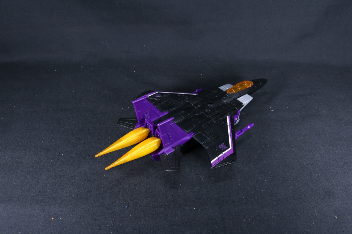 Smokestacks and Afterburner Effects Pack for Transformers by Funbie ...