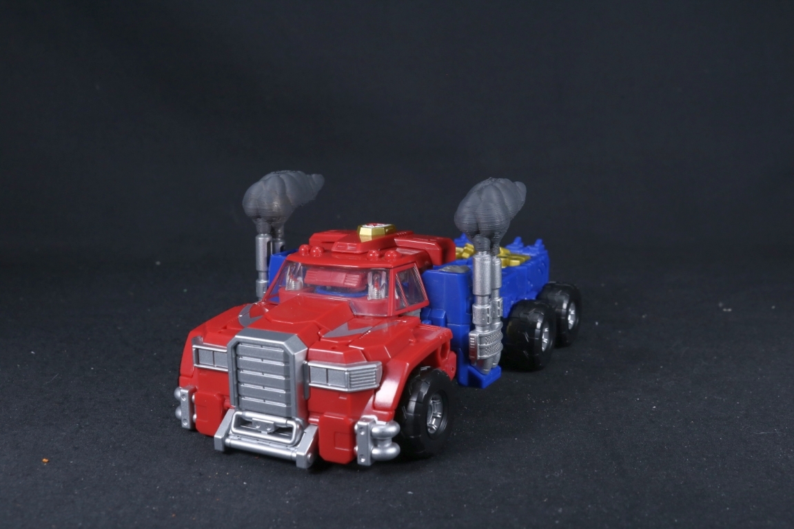 Smokestacks and Afterburner Effects Pack for Transformers by Funbie ...