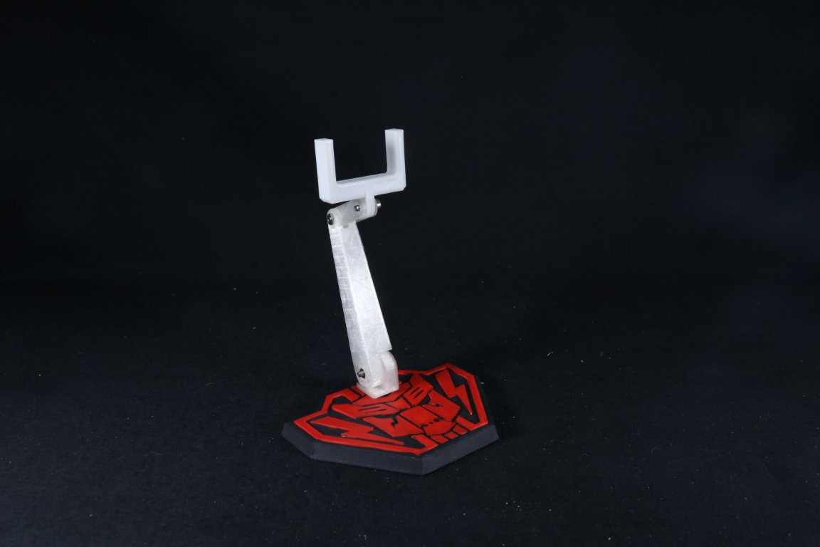 Display Stand for Transformers SS86 Swoop by Funbie Studios ...