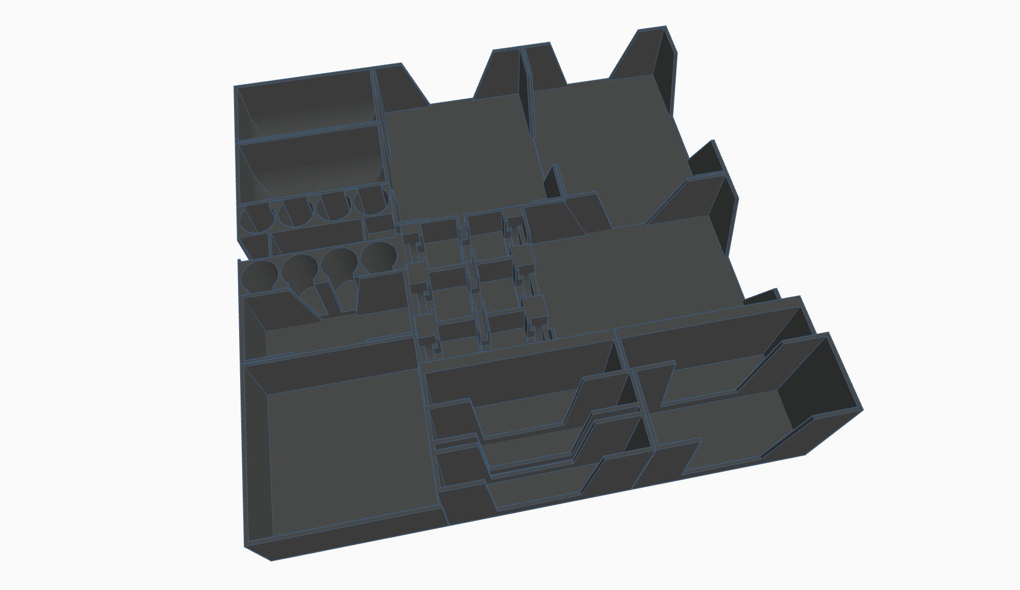 Insert Flock Together + Birds of a Feather Eggspansion by Torge Arts ...