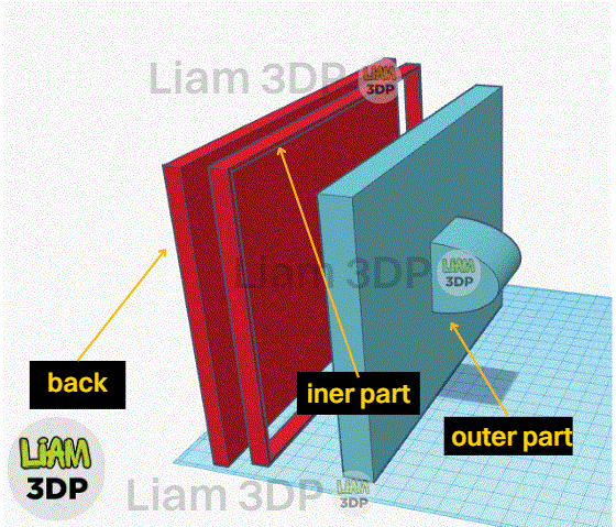 paper mold V1.0 by Liam 3Dp | Download free STL model | Printables.com