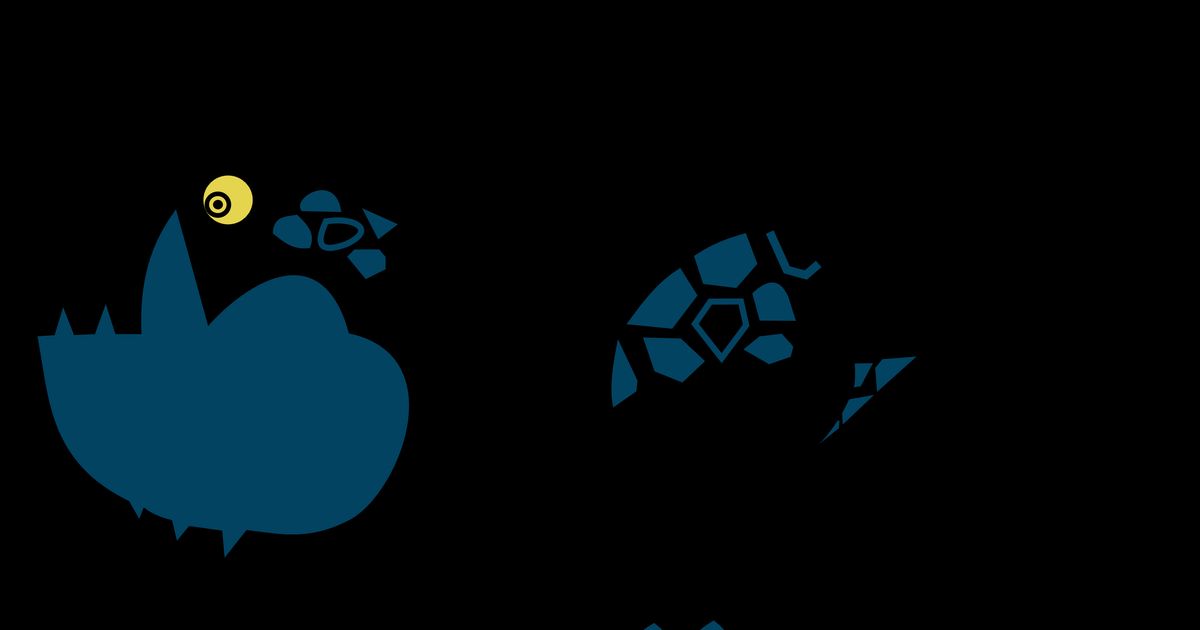 Dodonga (patapon) by Mysteryman61350 | Download free STL model ...