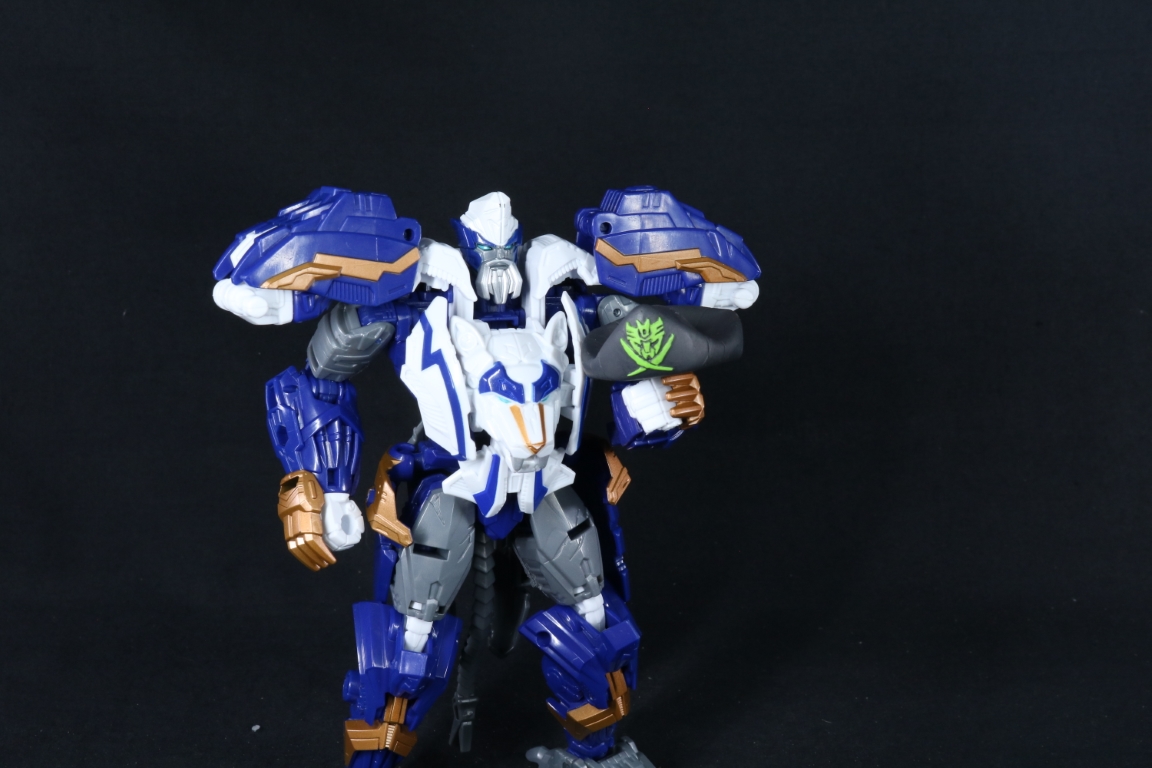 Pirate Hat for Transformers Legacy Thundertron by Funbie Studios ...