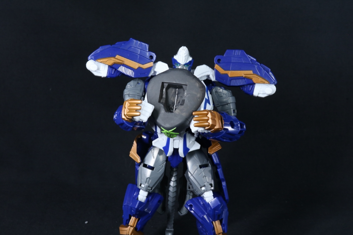 Pirate Hat for Transformers Legacy Thundertron by Funbie Studios ...