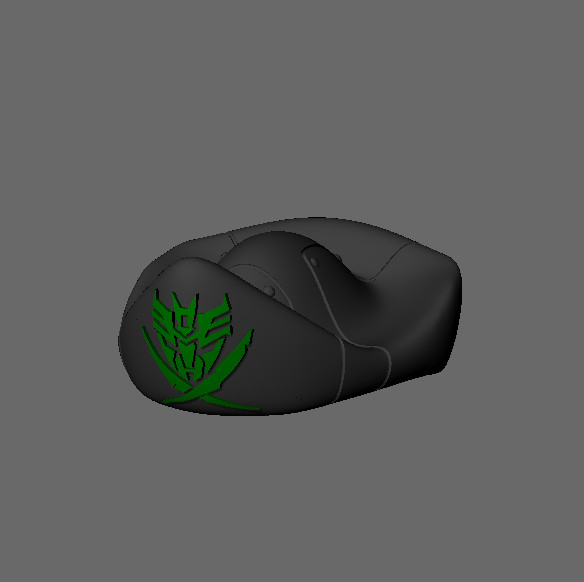 Pirate Hat for Transformers Legacy Thundertron by Funbie Studios ...