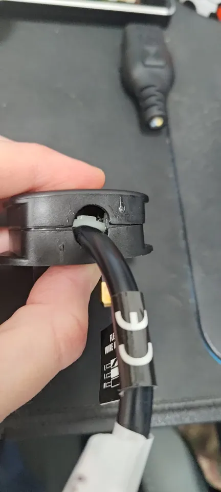 UK plug Gap filler by Ludo | Download free STL model | Printables.com