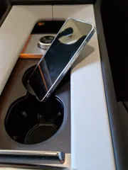 Tablet holder back seat Polestar 4 by Normos | Download free STL model ...
