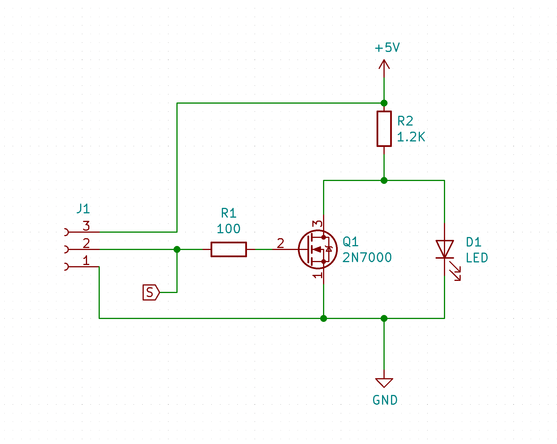 MMU2s IR Sensor Status Indicator by zzjlamb | Download free STL model ...