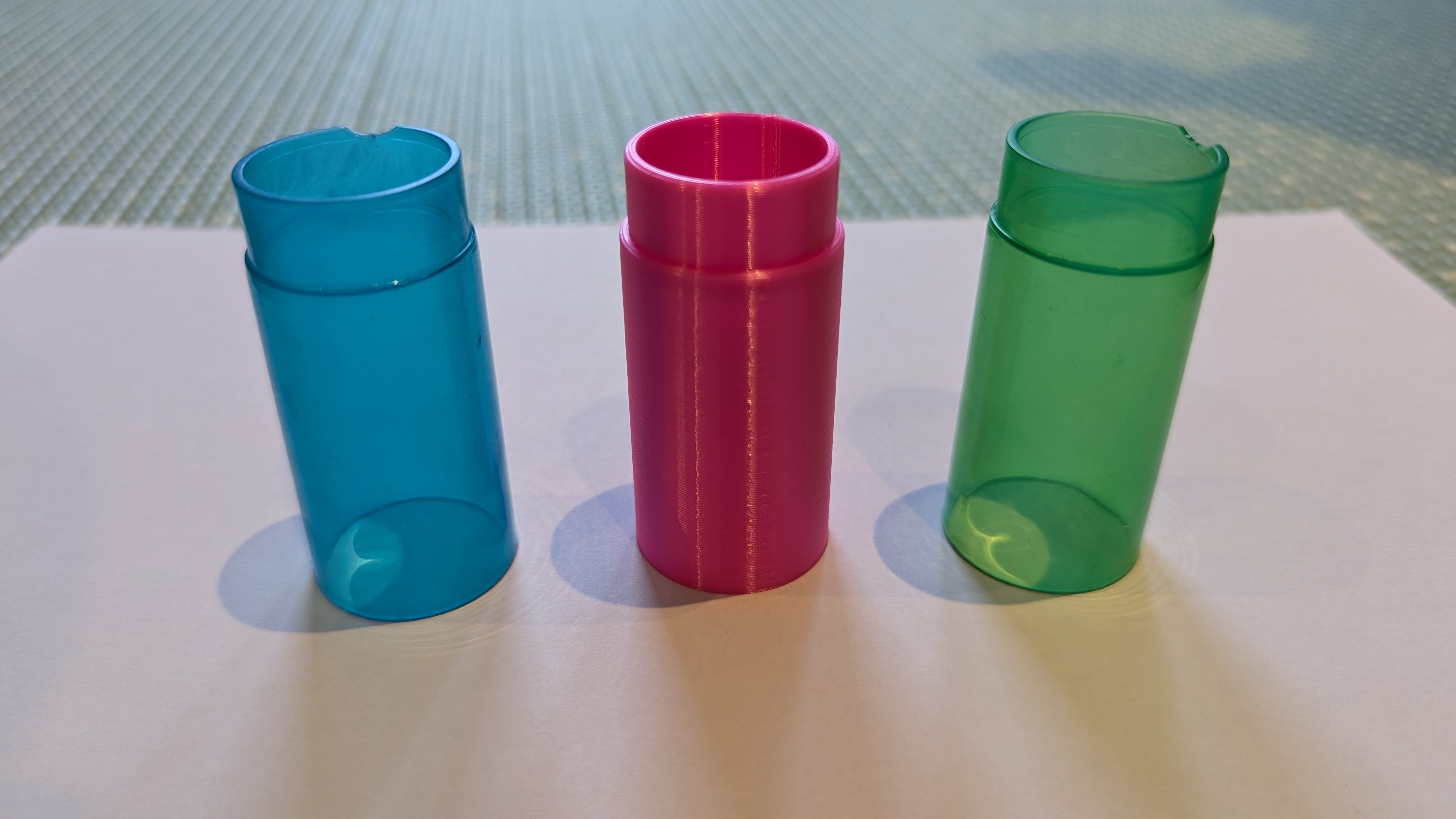 Marble Run Tube by jgbbrd | Download free STL model | Printables.com