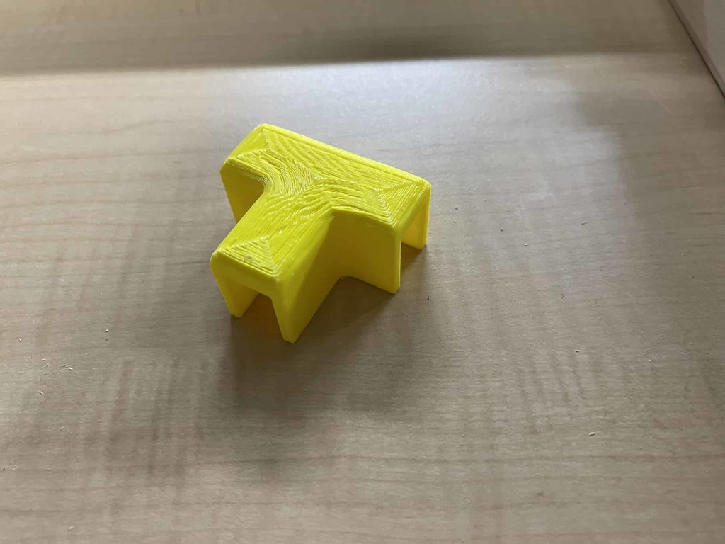 Wooden box divider by MKE Gadgets | Download free STL model ...