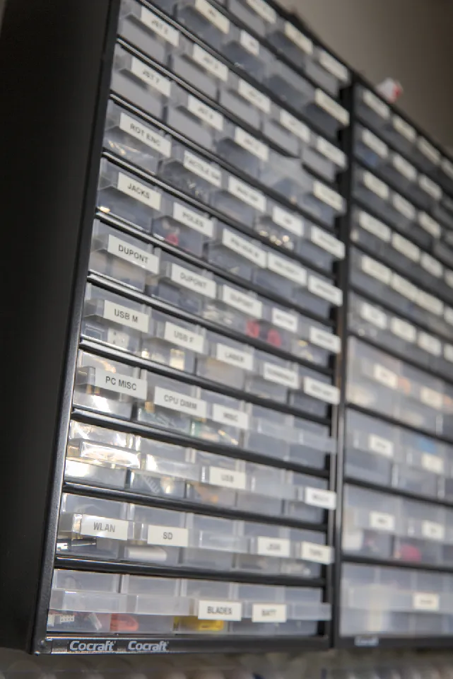 Cocraft 2x1 box by mimyllyv | Download free STL model | Printables.com