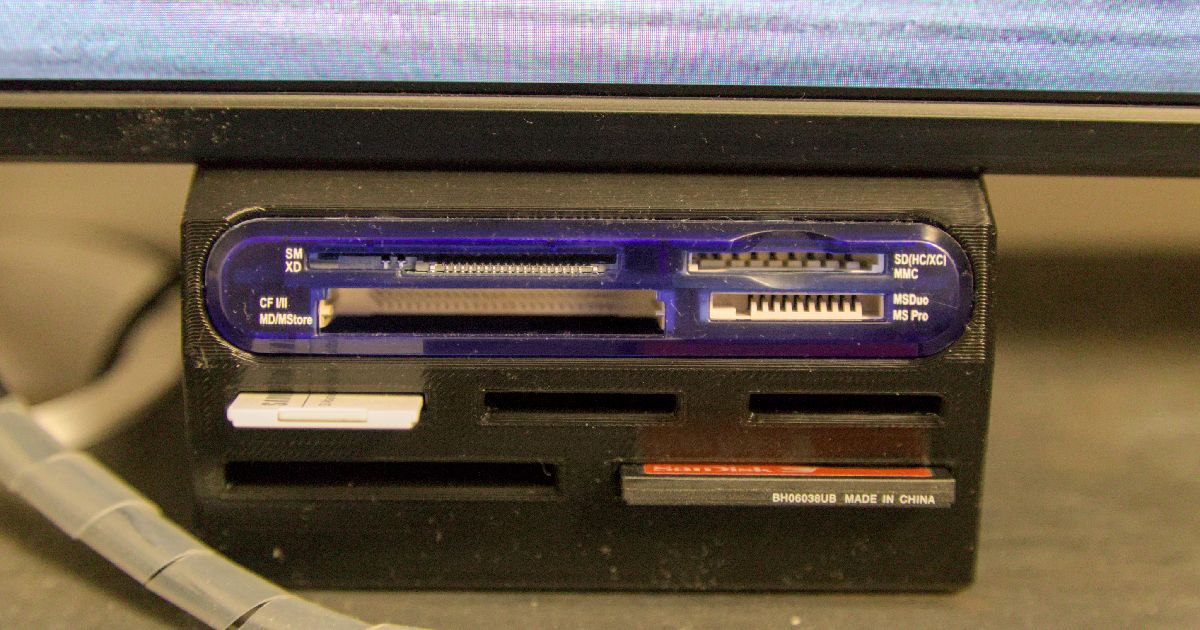 Hama 35IN1 case by mimyllyv | Download free STL model | Printables.com