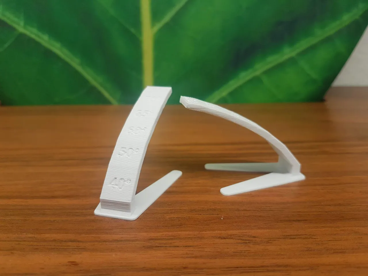 Fast And Simple Overhang Test by Extrutim | Download free STL model ...