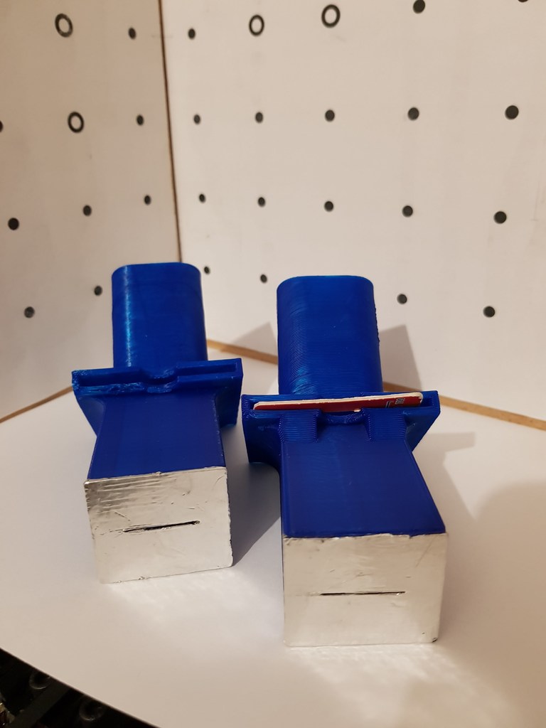 Spectroscope by 3D Printed Science | Download free STL model ...