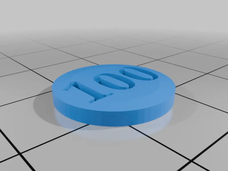 Pokemon TCG damage counters by YourVeryWorstNightmare13 | Download free ...