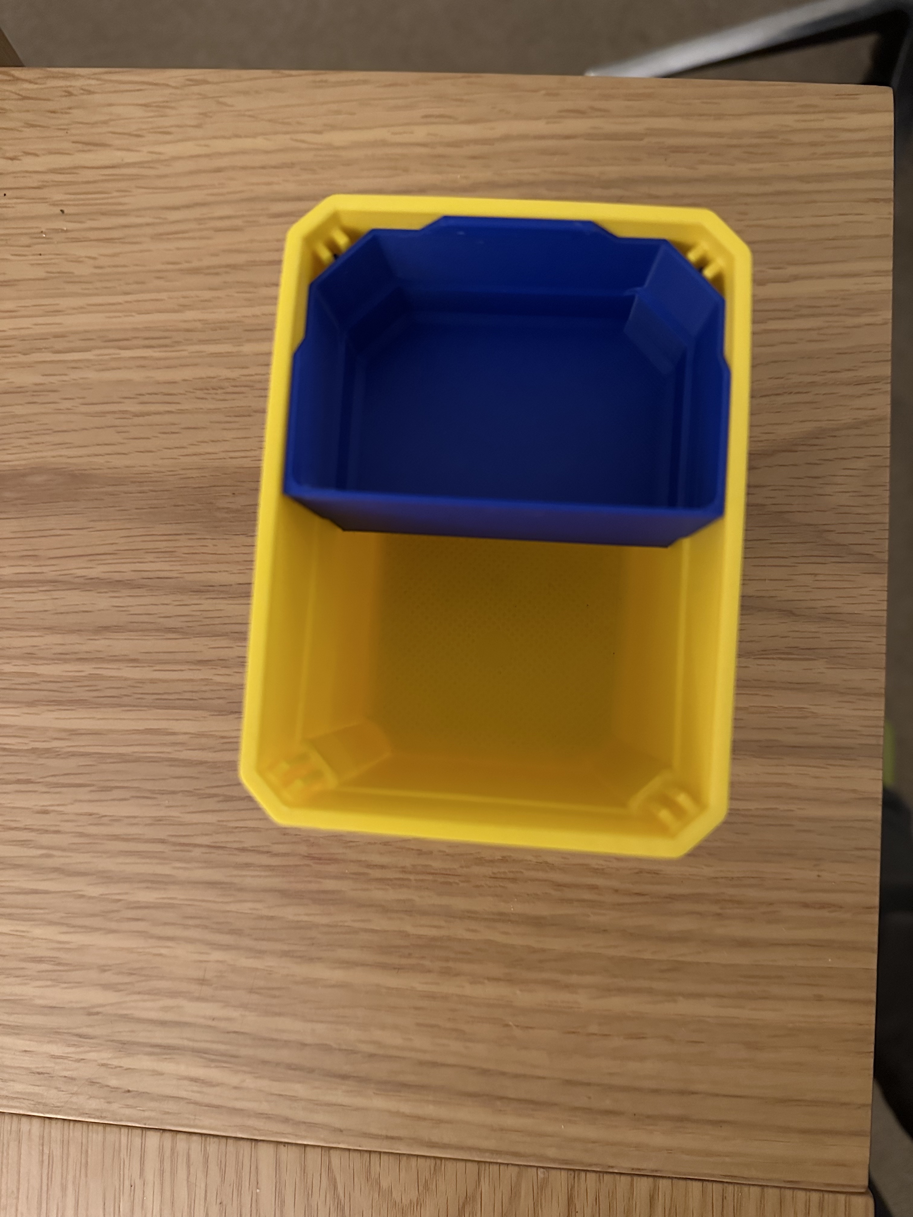 Stanley FatMax (Deep Pro) 2-way divider and boxes by Steffan C ...