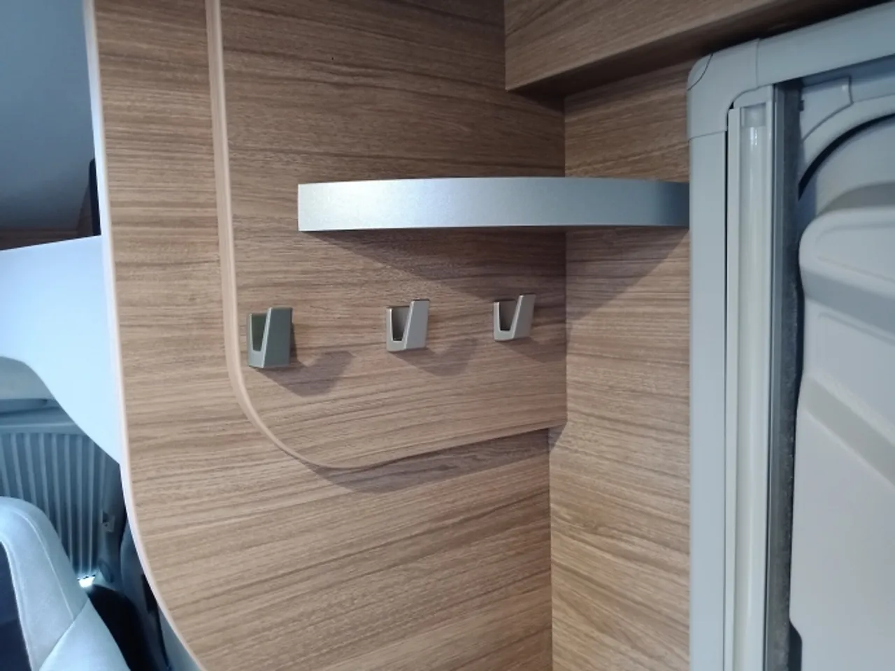 Haken by Peter Velebír | Download free STL model | Printables.com