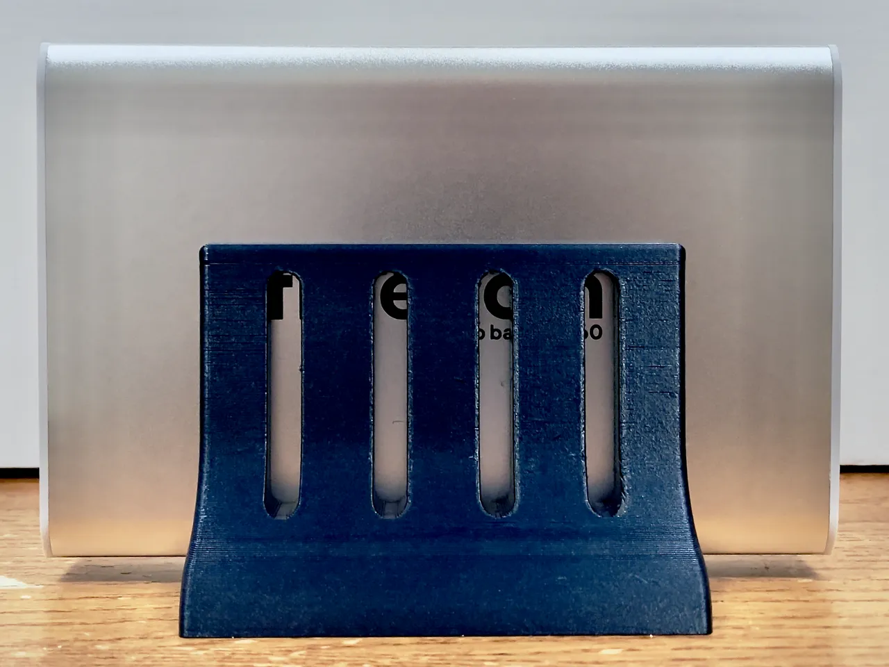 Freedom 160 CPAP Battery Stand by BW | Download free STL model ...