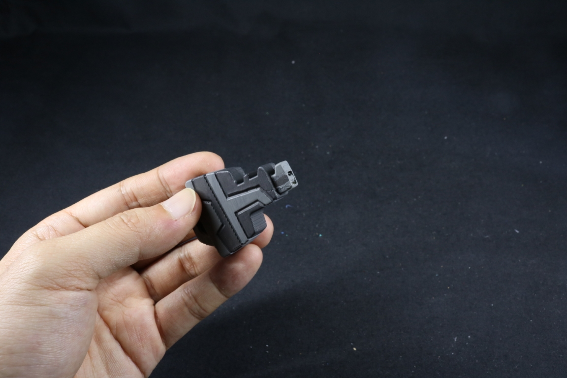 Magnus Hammer for Transformers Legacy Animated Optimus Prime by Funbie ...