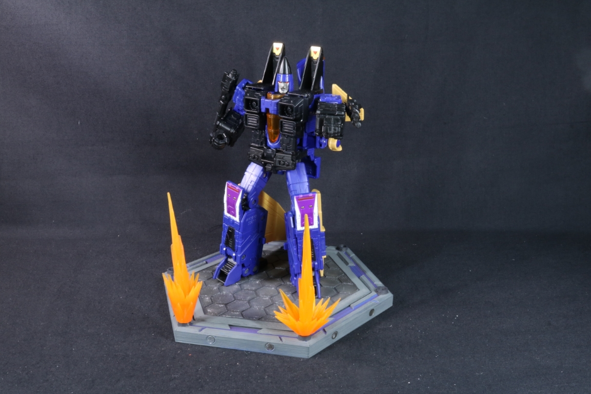 [CyberBase System] Hex Tile by Funbie Studios | Printables Store