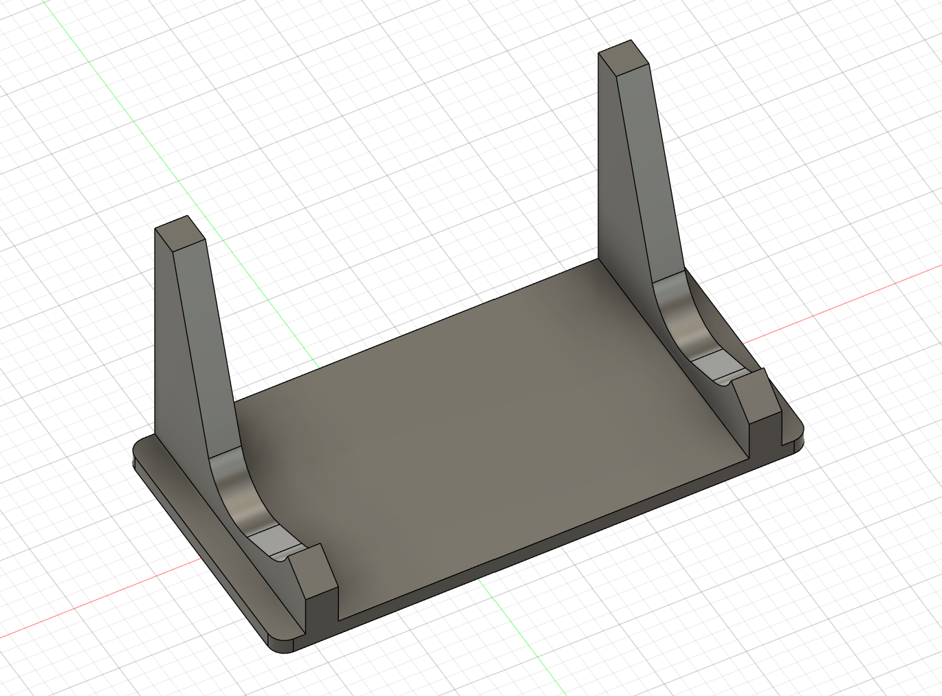 Commodore 64 + Datassette stand by Fuorissimo | Download free STL model ...