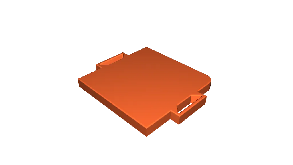 Extendable Storage Box by Themightyindiano | Download free STL model ...