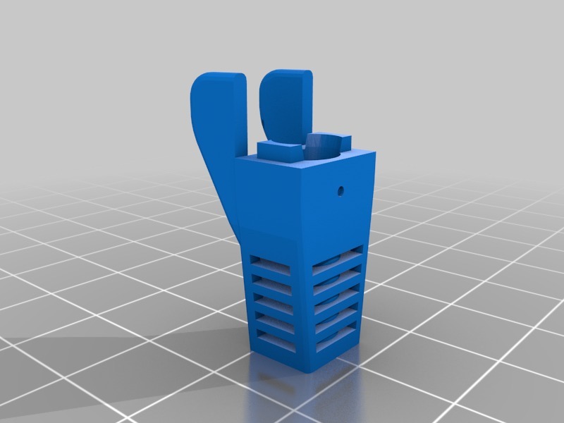 RJ45 Connector Protective Cover Boot / Cap / Sleeve by jonnieZG ...