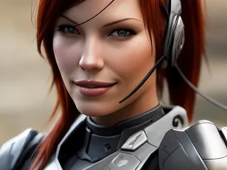 Kerrigan Star Craft Hueforge by Serkan ASAR | Download free STL model ...
