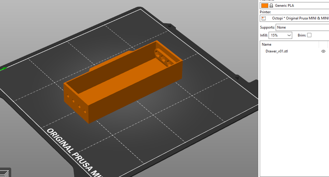 box by demon of creators | Download free STL model | Printables.com