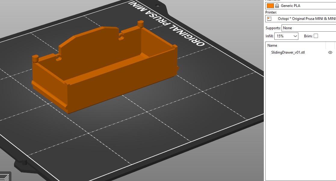 box by demon of creators | Download free STL model | Printables.com