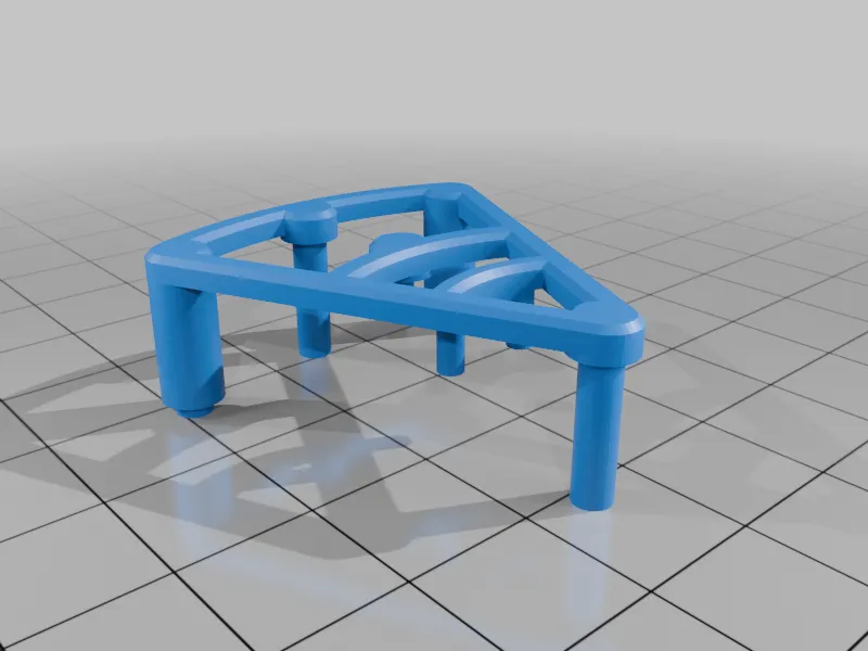 spring toy by demon of creators | Download free STL model | Printables.com