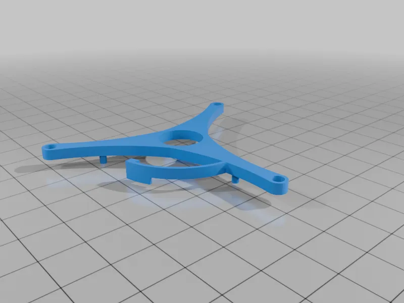 spring toy by demon of creators | Download free STL model | Printables.com