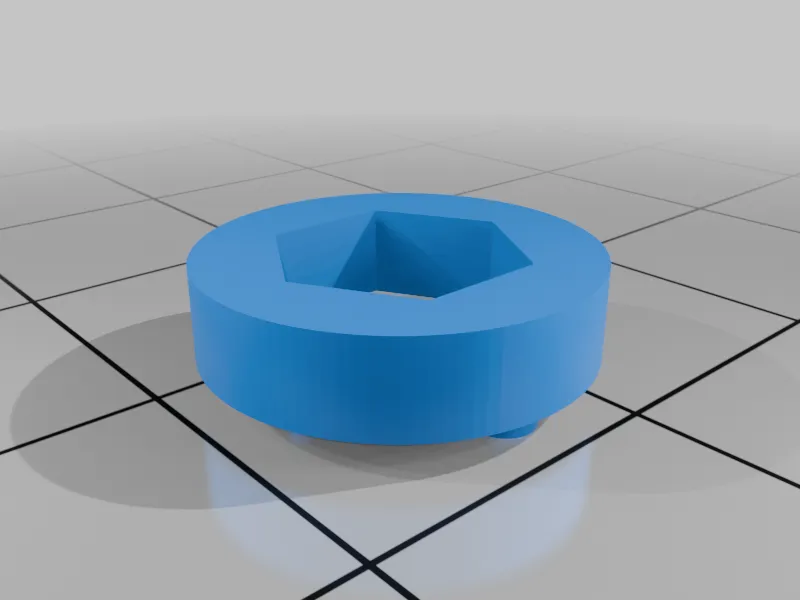 spring toy by demon of creators | Download free STL model | Printables.com