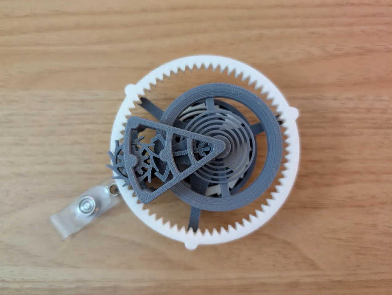 spring toy by demon of creators | Download free STL model | Printables.com